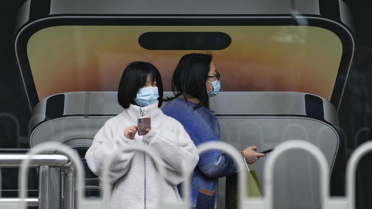 20 Ribu Karyawan Baru Foxconn Dikabarkan Tinggalkan Pabrik Apple Terbesar Dunia - Bisnis ...