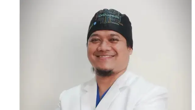 Profil Dokter Helmiyadi, Content Creator yang Kerap Berbagi Konten ...