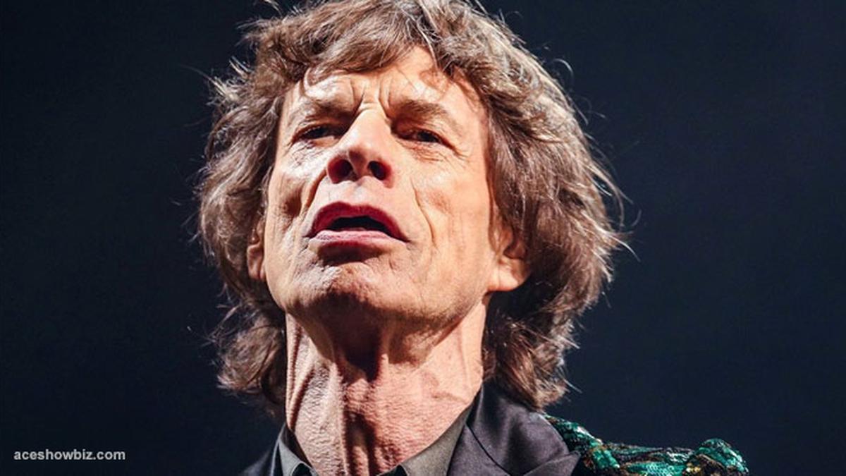 Rambut Mick Jagger Terjual Rp 59 Juta