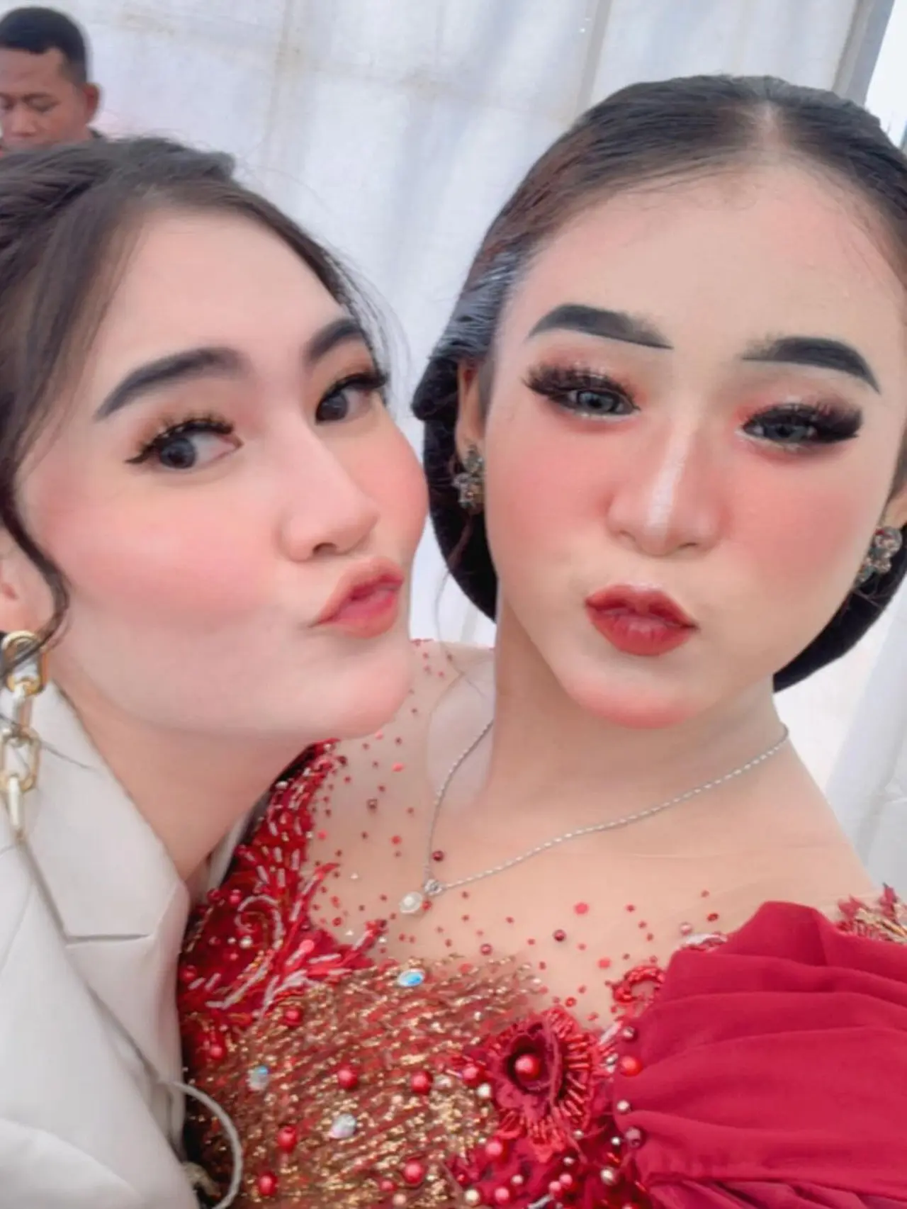 Potret Sinden Cilik Niken Salindry yang Viral Karena Keindahan Suaranya ...