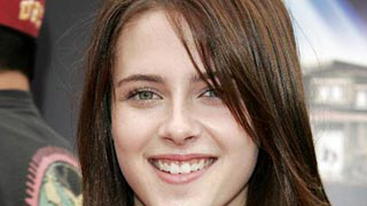 Kristen Stewart: Jodie Foster Idolaku