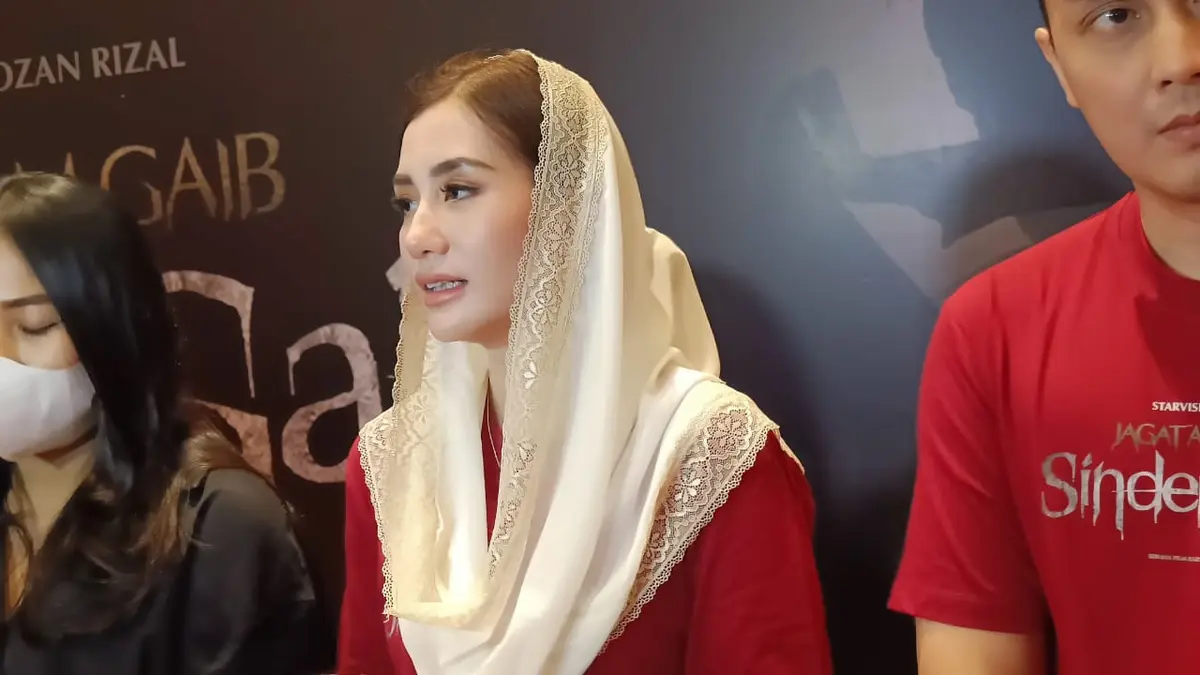 Berita film sinden gaib Hari Ini - Kabar Terbaru Terkini | Liputan6.com