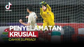 Berita Cahya Supriadi Terbaru - Kabar Terbaru Hari Ini | Bola.com