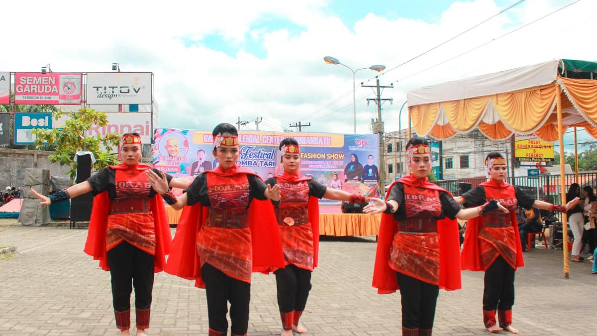 Cara Milenial Menjaga dan Merawat Budaya Bangsa di Labuhan Batu ...