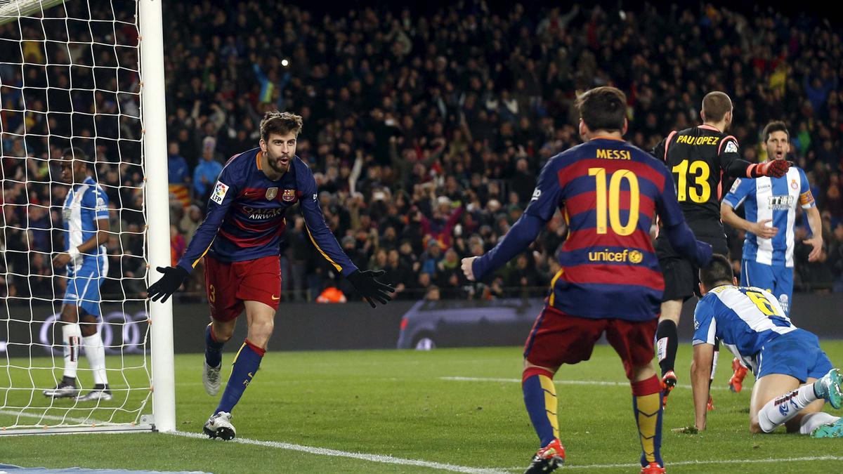 Drawing Perempat Final Piala Raja, Ini Lawan Barcelona - Bola Liputan6.com