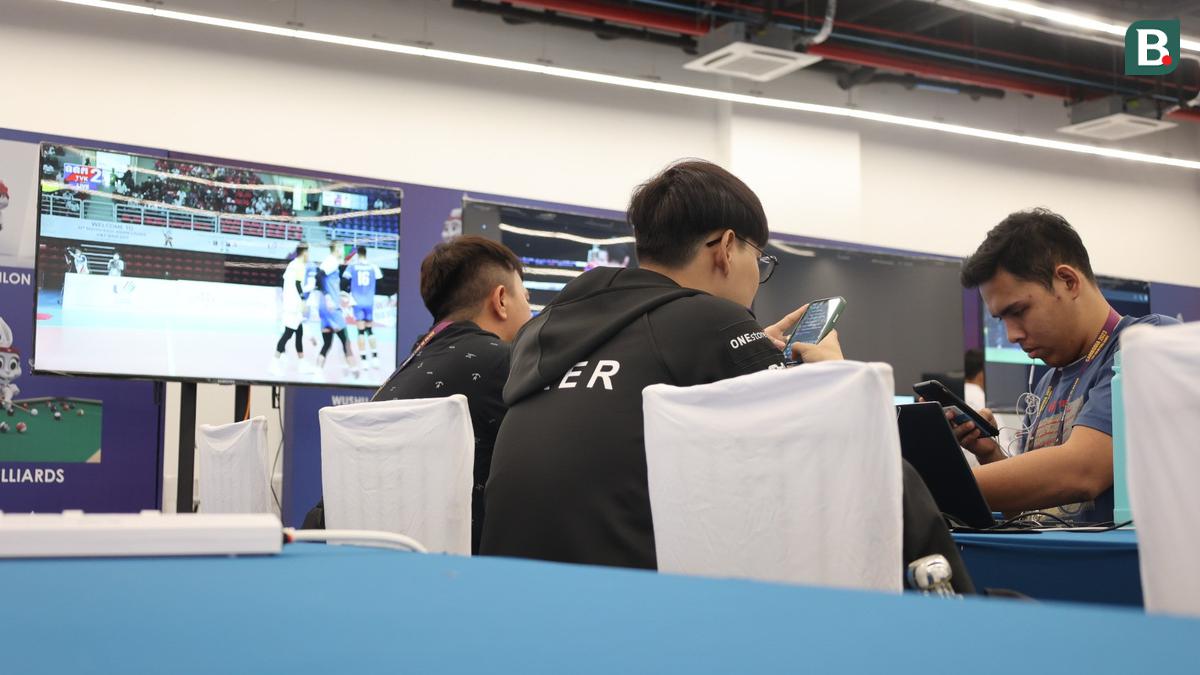 Cerita SEA Games 2023: Mengapa Masyarakat Kamboja Setia Menggunakan ...