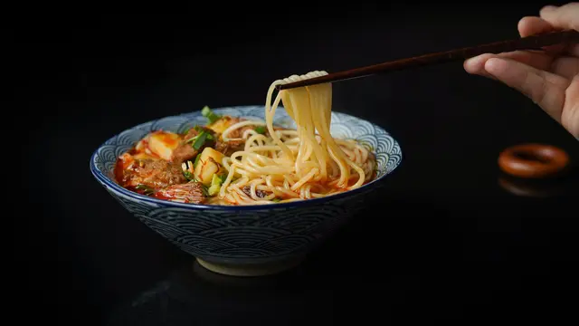 21 Wisata Kuliner Semarang Legendaris, Wajib Dicoba - Hot Liputan6.com