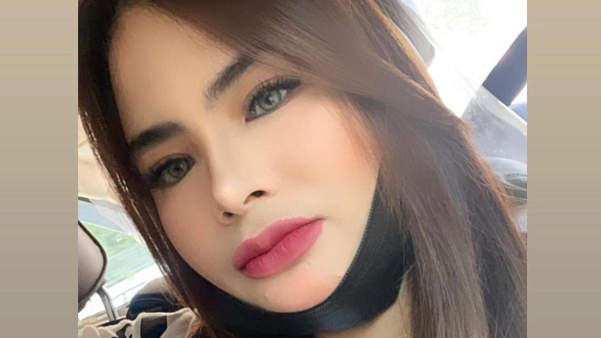 Shyalimar Malik Bantah Bangkrut Karena Jual Kue, Akui Sibuk Menjadi CEO ...