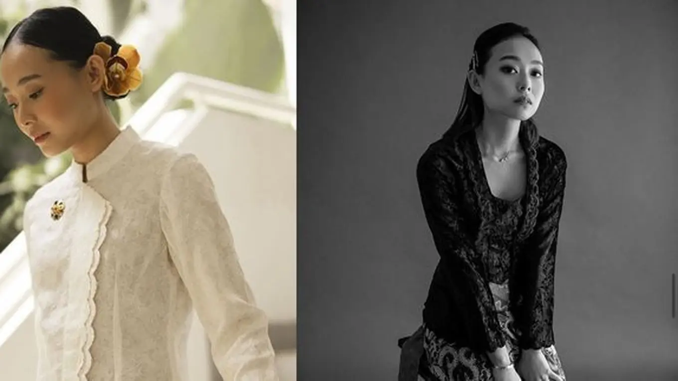 Pesona Cantik Dhika Himawan Calon Istri Brandon Salim, Elegan dan Berkelas