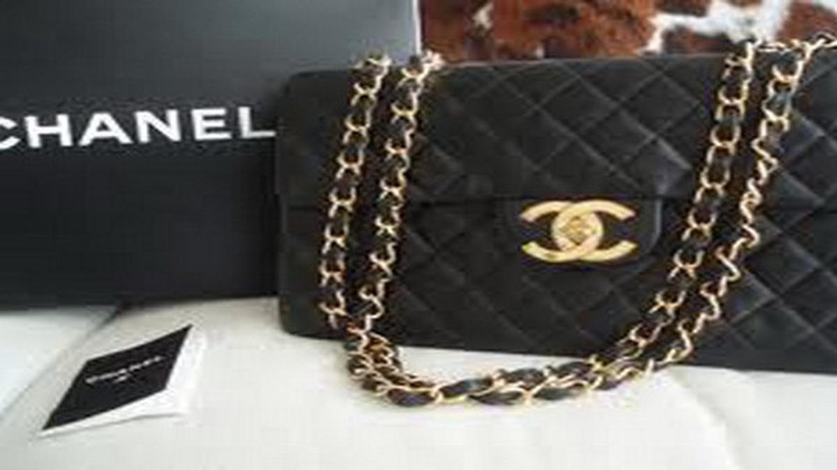 Chanel tas dengan kualitas terbaik