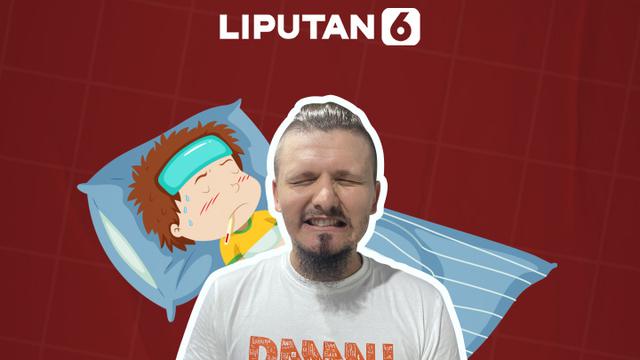 Berita Paracetamol Hari Ini - Kabar Terbaru Terkini | Liputan6.com