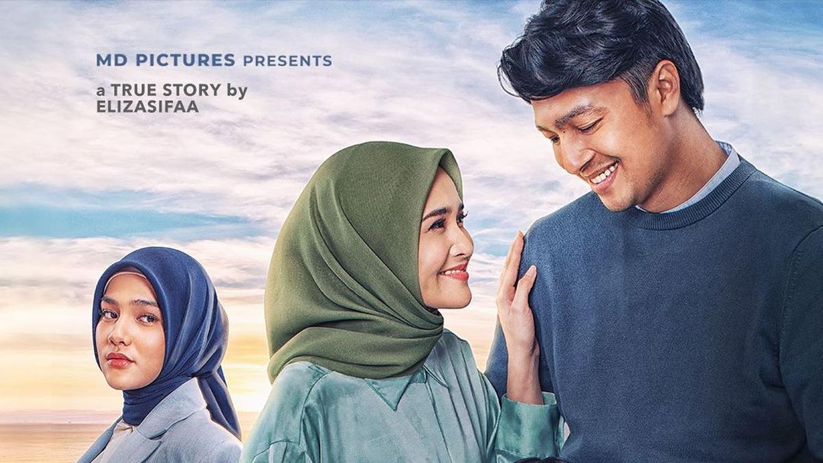 10 Film Indonesia Paling Menarik di 2024, dari yang Bikin Ketawa sampai ...