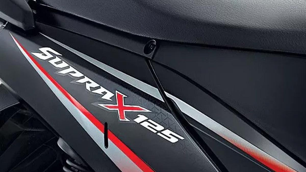 Apa Saja Perbedaan Honda Supra X 125 Fi dengan Honda Supra X Helm In ...