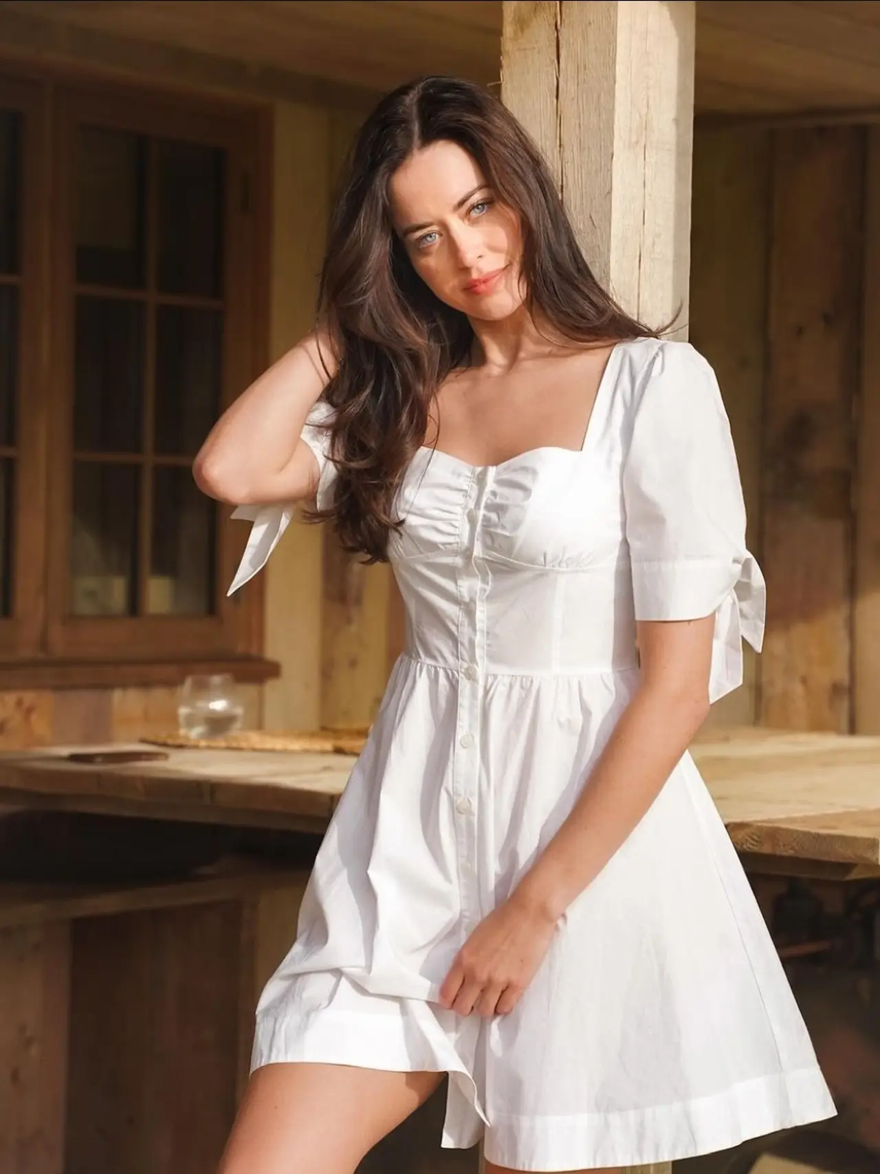 7 Potret Richard Kyle dan Pacar Bulenya yang Romantis, Bak Pasangan ...