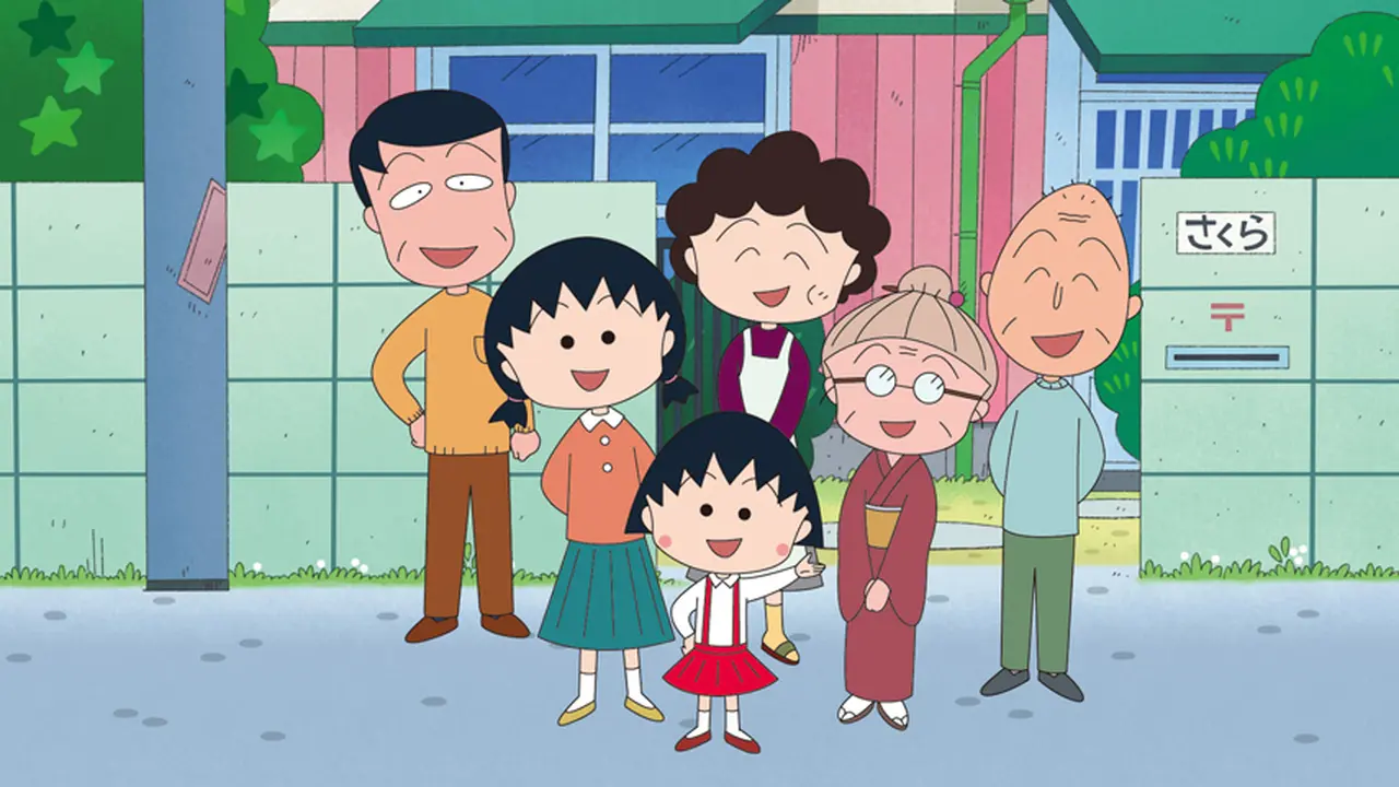 Setelah Kreator Dragon Ball, Pengisi Suara Chibi Maruko-Chan Meninggal Dunia - Lifestyle ...