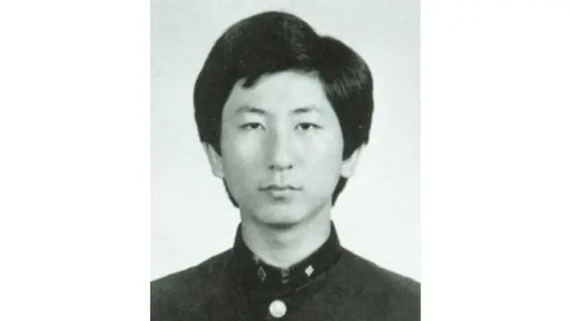 4 Oktober 2019: Buron 30 Tahun Lebih, Pembunuh Berantai Hwaseong di ...