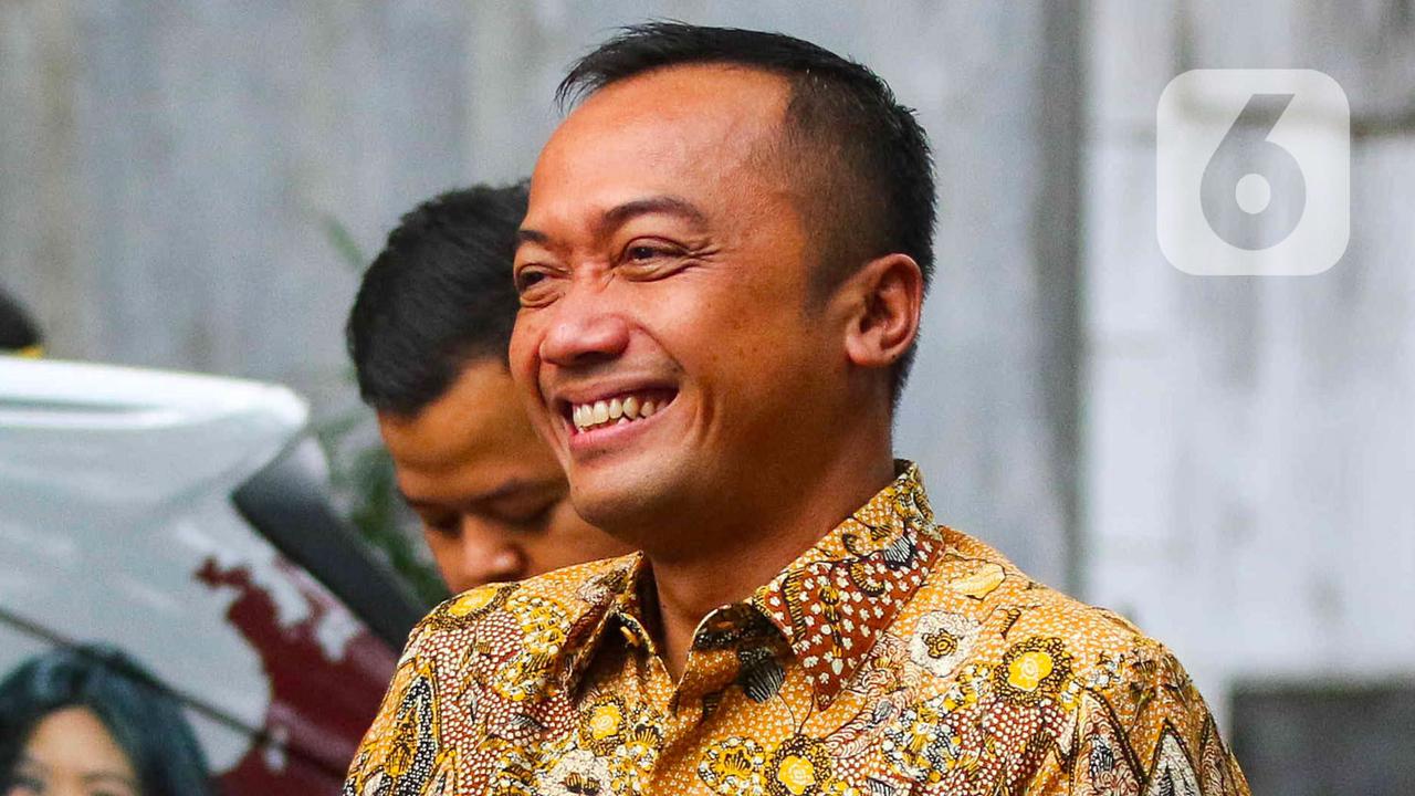 Profil Prasetyo Hadi, 'Tangan Kanan' Prabowo yang Jadi Menteri ...