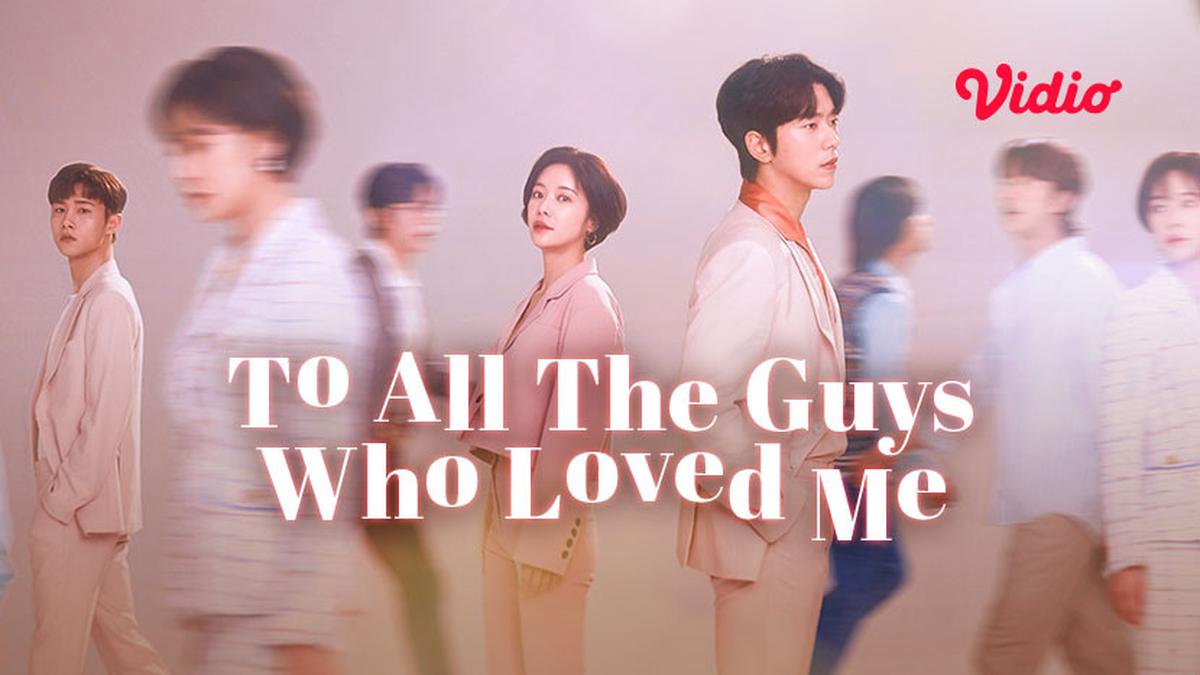 3 Alasan Wajib Nonton To All The Guys Who Loved Me, Rasa Trauma Dalam ...