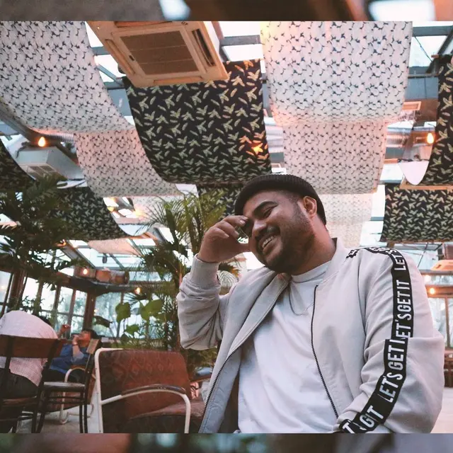 Lirik Lagu Hati Memilih Cinta - Ilham Nahumarury, OST serial My ...