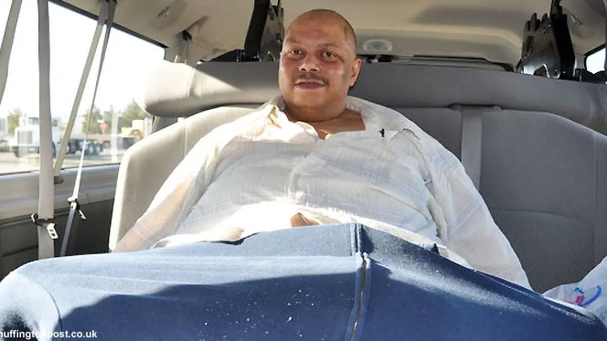 Artikel kantung zakar raksasa Hari Ini - Artikel Terbaru Terkini ...