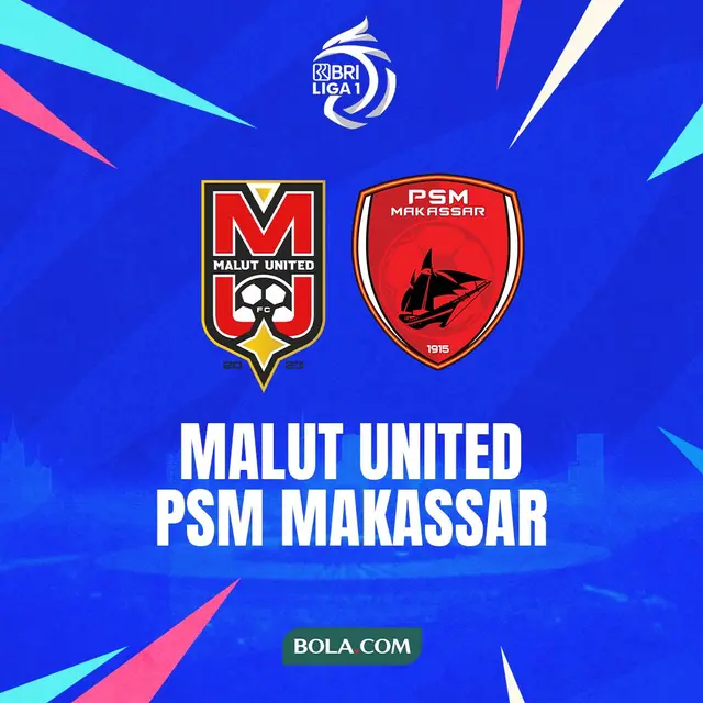 Hasil BRI Liga 1 Hari Ini: PSS Atasi PSIS di Manahan, Malut United Tertahan di Kandang Sendiri ...