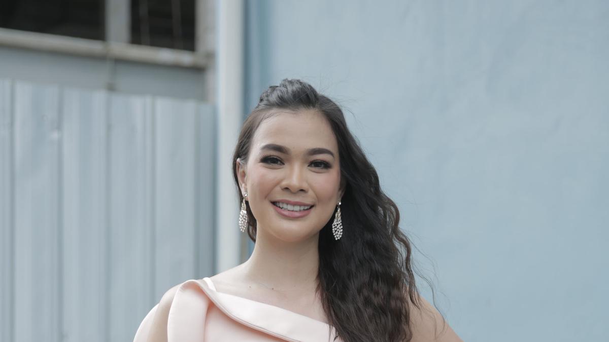 Jelang Melahirkan, Kezia Warouw Pilih Persalinan Jauh dari Jakarta ...