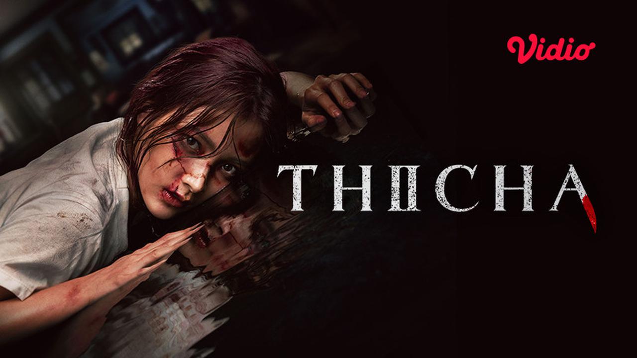 Jadwal Tayang Thica di Vidio: Pesona Baifern Pimchanok dalam Serial ...