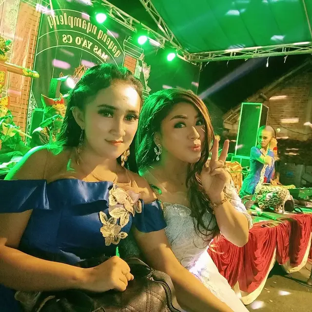 6 Potret Terbaru Vita Juara Pertama KDI 5, Makin Cantik - Surabaya Liputan6.com