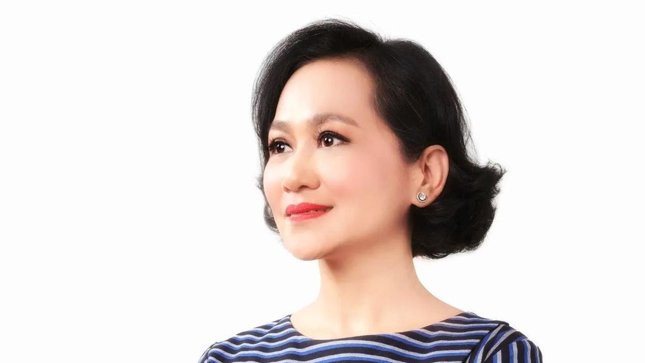 Ayu Dyah Pasha Jalani Intermittent Fasting Hingga Yoga, Ingin Sehat dan ...