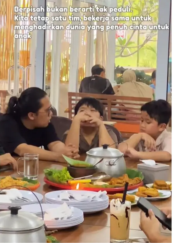 6 Potret Ririe Fairus Rayakan Ultah Anak, Ungkap Ayus Sabyan Punya ...