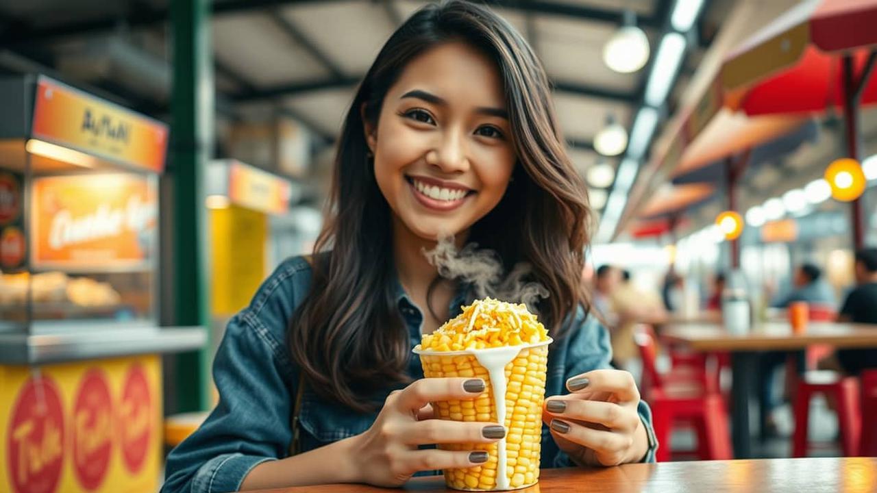 Resep Jasuke Sehat Manis dan Gurih, Mudah Dibuat dengan Bahan Sederhana