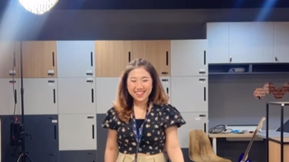 Kiky Saputri Kecewa Roasting Ganjar Pranowo Banyak Di-Cut: Bukan Soal Uang - Entertainment ...