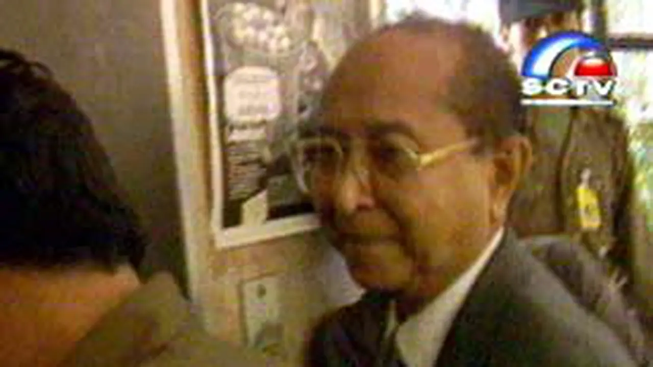 Penahanan Faisal Abda`oe dan Praptono Ditangguhkan - News Liputan6.com