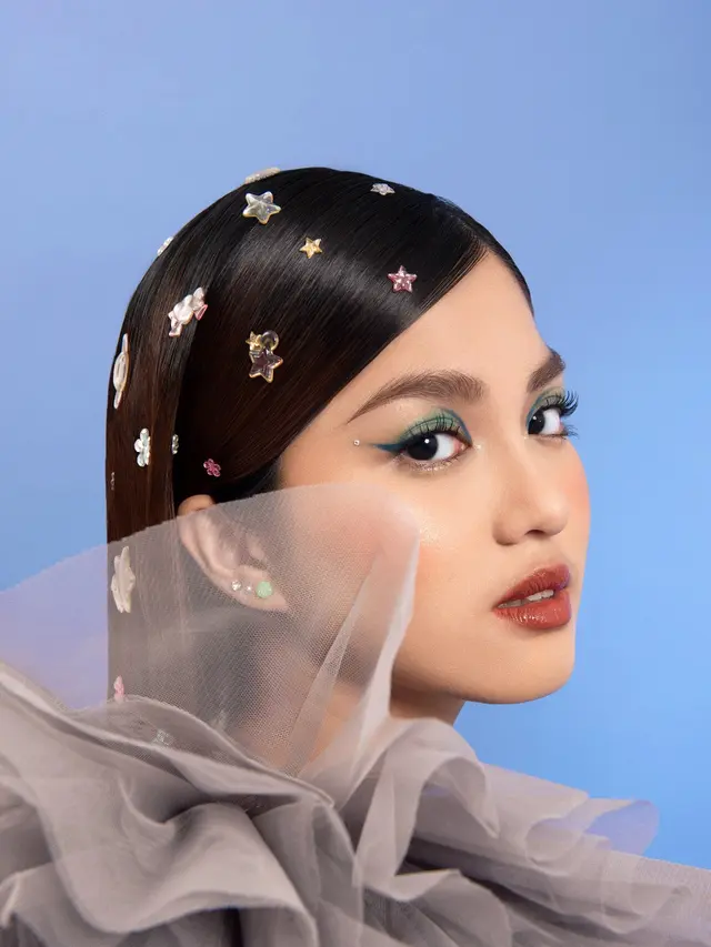 Andrea Tanzil Bergabung Dengan Sony Music Entertainment Indonesia ...