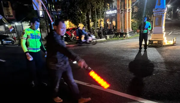 Mengenal Teror Mistis Begu Ganjang, Legenda Urban dari Sumatra Utara ...