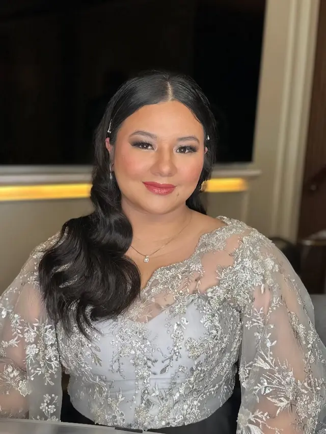 Dijuluki Ratu FTV, 7 Potret Terbaru Eriska Rein yang Sudah Jarang Muncul di Layar Kaca - Hot ...