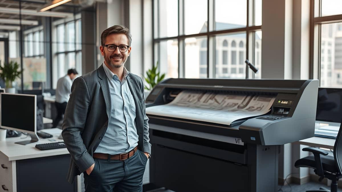 Mengenal Fungsi Plotter dan Perannya dalam Industri Modern - Feeds ...