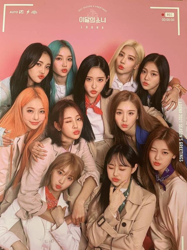 EXO hingga NCT, 7 Grup K-pop Ini Miliki Jumlah Anggota Terbanyak