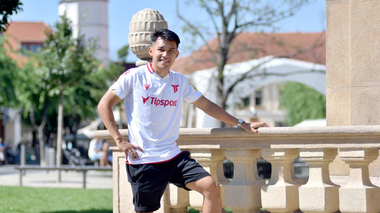 Mengenal AS Trencin, Klub Baru Marselino Ferdinan: Tim Slovakia yang ...