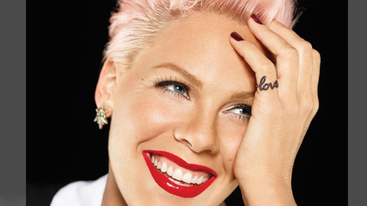 Pink Bakal Rilis Album Duet