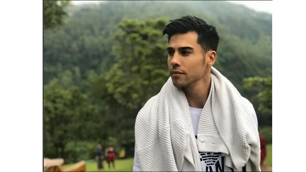 Sinopsis Aku Bukan Wanita Pilihan Tayang Mulai Hari Ini: Samuel Zylgwyn ...