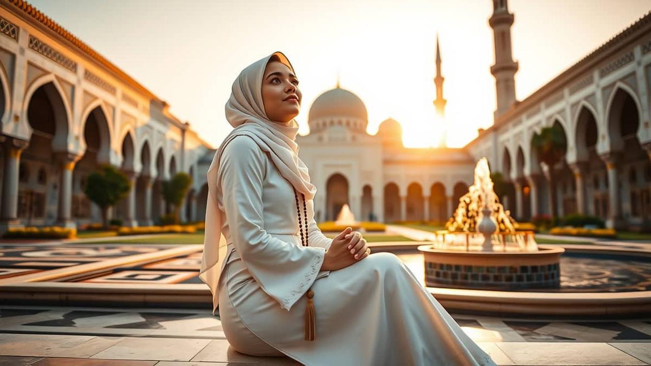 Memahami Qada dan Qadar dalam Islam beserta Perbedaan, Dalil hingga ...