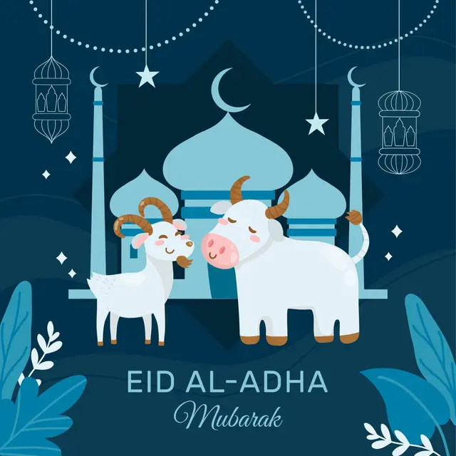 Eid al-Adha Wishes 2026: 60 Messages for Your Loved Ones This Holy Season