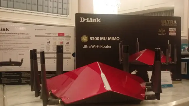 Router Adalah Perangkat Keras Penghubung Jaringan, Ini Fungsi dan Cara ...