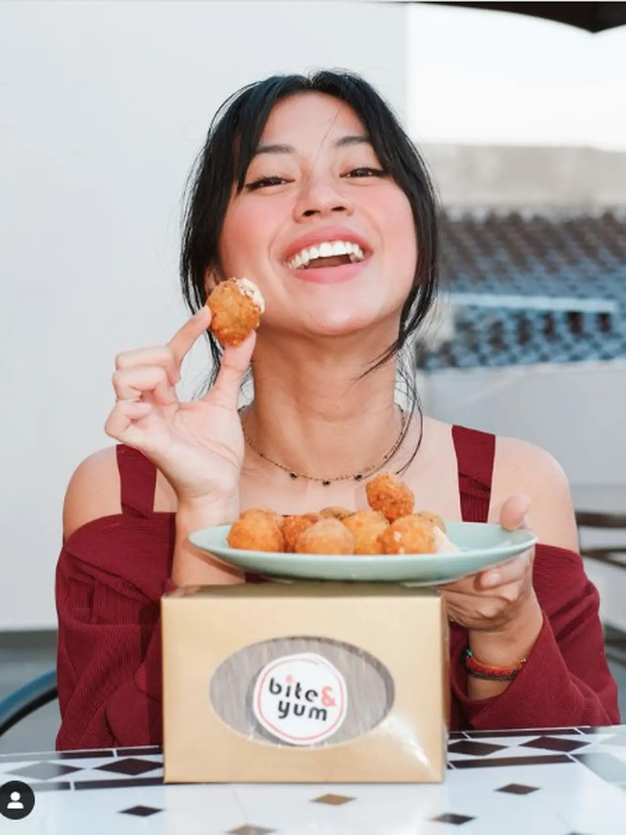 6 Fakta Tyna Kanna Istri Kenang Mirdad, Beauty Influencer yang Diterpa ...