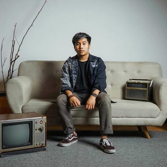 Pengalaman Selebgram Rafi Indistira Menjadi Trader Muda di Dunia Investasi Kripto - ShowBiz ...