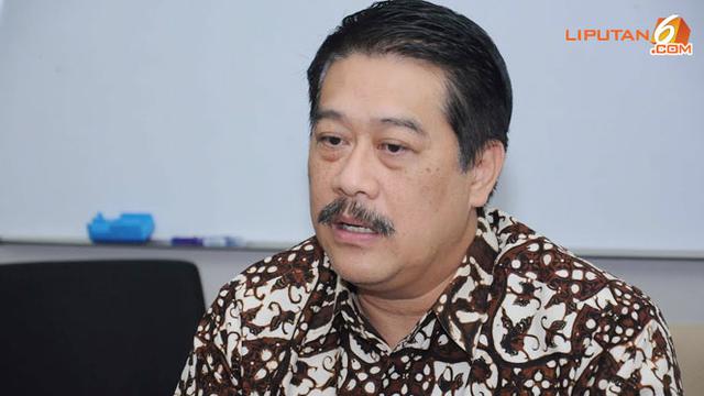 Gandeng KPU dan Bawaslu, PPATK Ikut Amankan Pemilu 2014 - News Liputan6.com