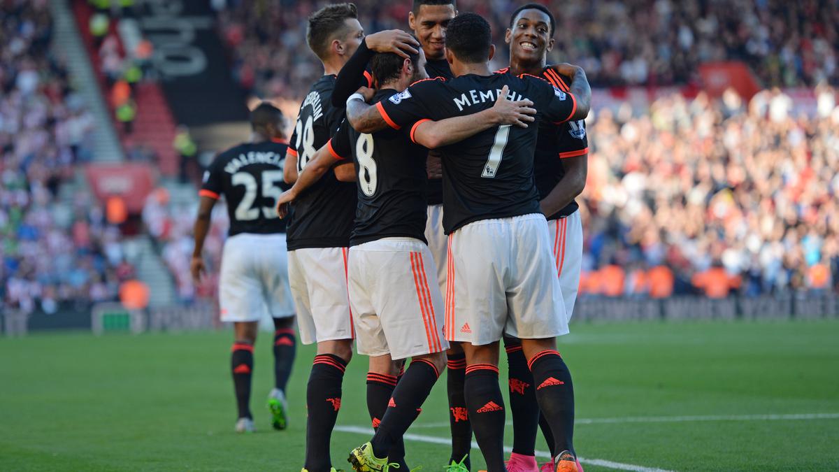 Ferguson: MU Bisa Juara Musim Ini Jika... - Bola Liputan6.com