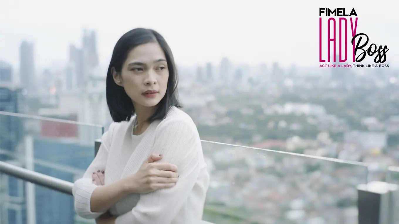 Lady Boss: Mesty Ariotedjo, Dokter Multitalenta dengan Visi Kemanusiaan