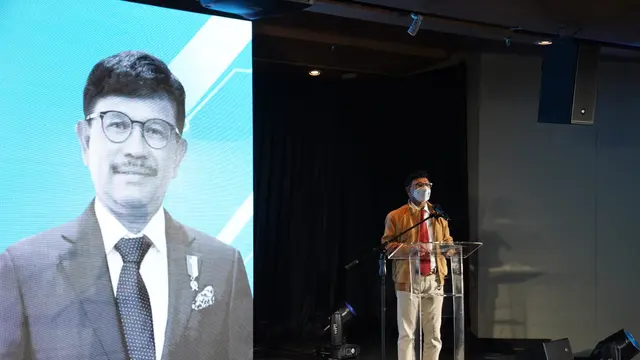 Sinar Mas Land Bangun Gedung Baru ‘Knowledge Hub’ di Kawasan Digital ...